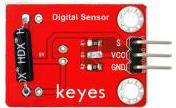 900852 Keyes 37 in 1 Sensor Kit for Arduino - Keyestudio Wiki