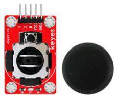 900852 Keyes 37 in 1 Sensor Kit for Arduino - Keyestudio Wiki