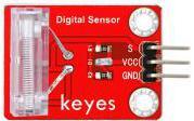 900852 Keyes 37 in 1 Sensor Kit for Arduino - Keyestudio Wiki