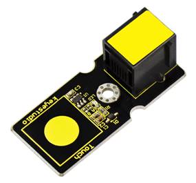 Ks0113 keyestudio EASY plug Capacitive Touch Sensor - Keyestudio Wiki