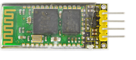Ks0055 keyestudio Bluetooth Module - Keyestudio Wiki