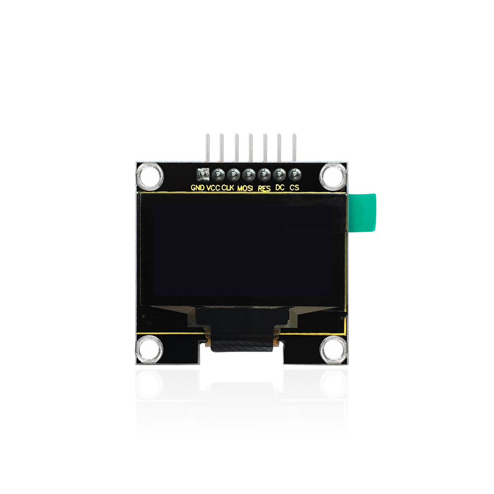 Ks0056 keyestudio 1.3" 128x64 OLED Graphic Display - Keyestudio Wiki