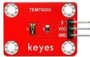 900852 Keyes 37 in 1 Sensor Kit for Arduino - Keyestudio Wiki