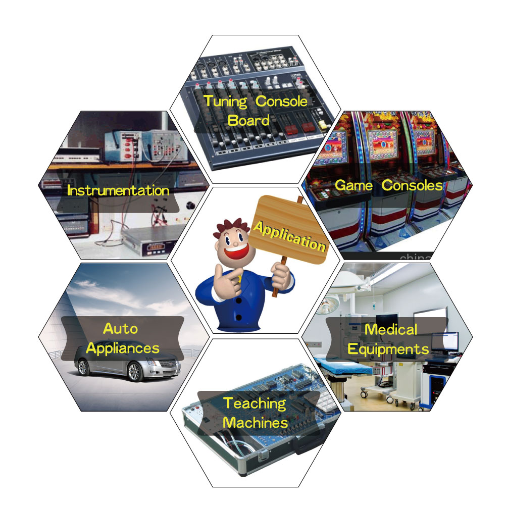 Ks0279 keyestudio Slide Potentiometer Module for Arduino - Keyestudio Wiki