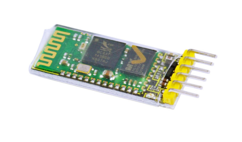 Ks0097 keyestudio Bluetooth Transmission Module for Arduino with Bottom ...