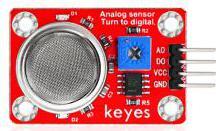 900852 Keyes 37 in 1 Sensor Kit for Arduino - Keyestudio Wiki