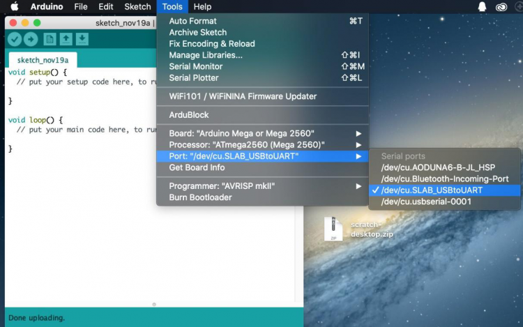 KS0502 Keyestudio MEGA 2560 PRO Development Board(Black and Eco ...