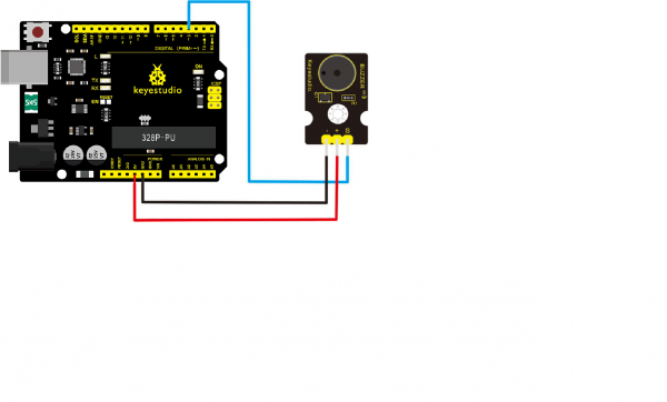 Ks0349 keyestudio 48 in 1 Sensor Kit - Keyestudio Wiki