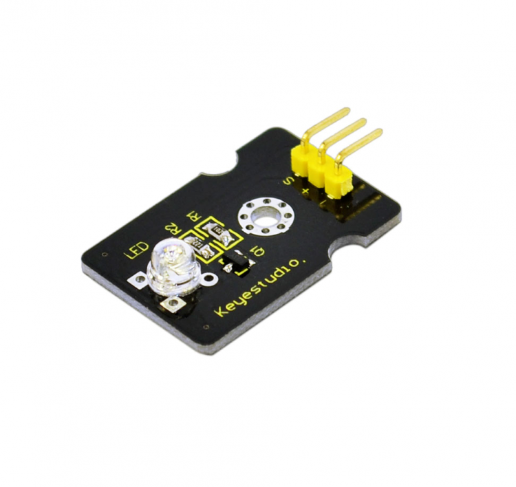 Ks0083 keyestudio New sensor kit with Uno - Keyestudio Wiki