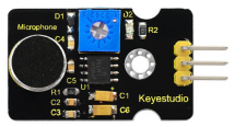 KS4009(4010) 45 in 1 Sensor Starter Kit For BBC Micro:bit - Keyestudio Wiki