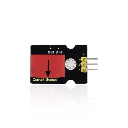 Módulo sensor de detección de corriente