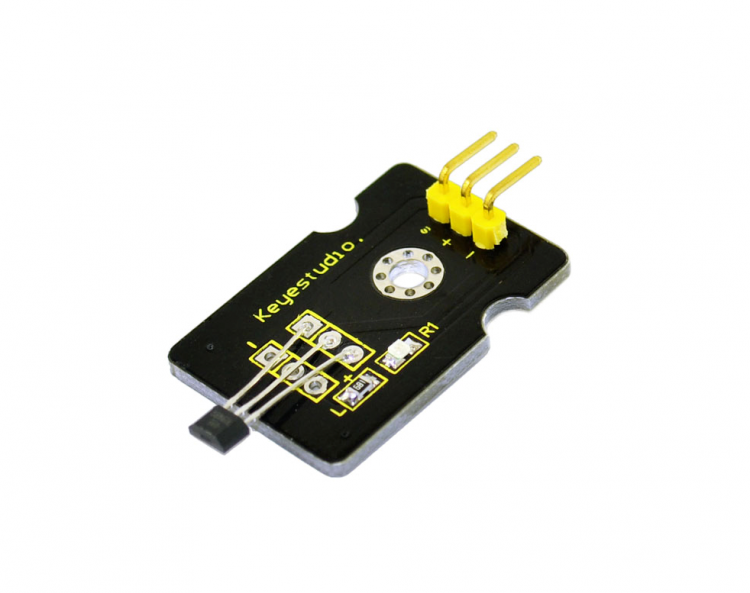 Ks0083 keyestudio New sensor kit with Uno - Keyestudio Wiki