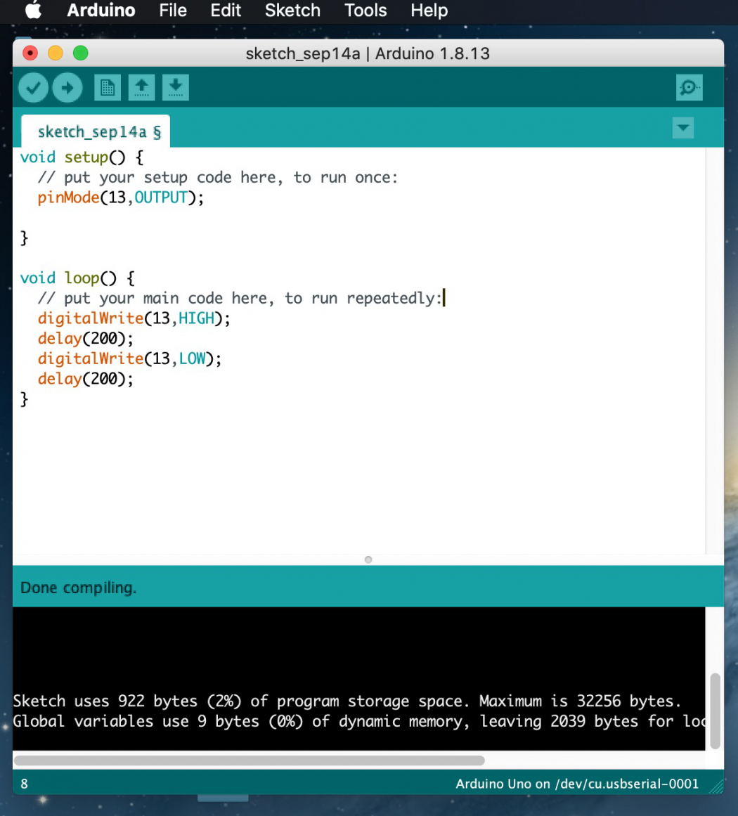 How to Install the Driver of CP2102 on MAC System - Keyestudio Wiki