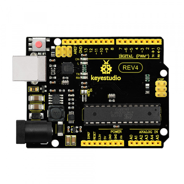 Ks0193 keyestudio Self-balancing Car - Keyestudio Wiki