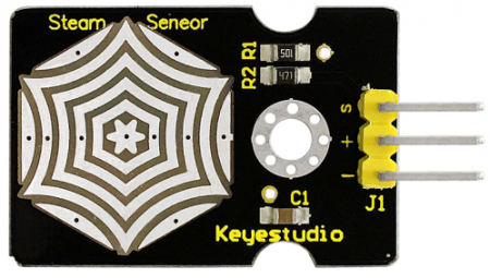 Ks0190 keyestudio Environment Monitoring Kit - Keyestudio Wiki