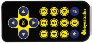 KS4009(4010) 45 in 1 Sensor Starter Kit For BBC Micro:bit - Keyestudio Wiki