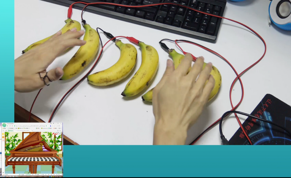 Ks0188 ARDUINO Touch key USB Board-2 Kit - Keyestudio Wiki