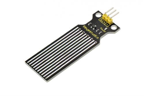 Ks0048 keyestudio Water Sensor - Keyestudio Wiki