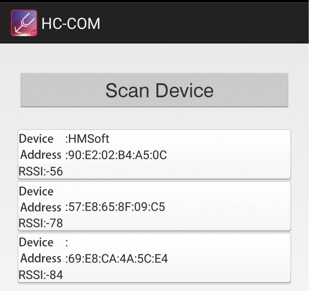 KS0455 keyestudio HM-10 Bluetooth-4.0 V3 Compatible with HC-06 Pins ...